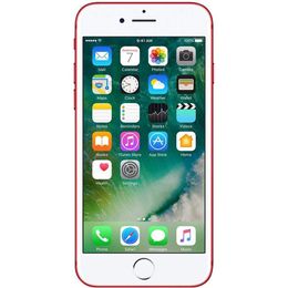 Apple iPhone 7 128GB - Rot - Ohne Vertrag
