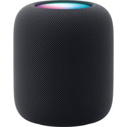 Apple Lautsprecher Bluetooth HomePod 2nd Generation - Schwarz
