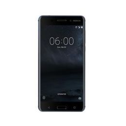 Nokia 6 32GB - Blau - Ohne Vertrag
