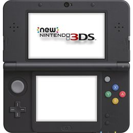 New Nintendo 3DS -