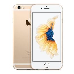 Apple iPhone 6S 32GB - Gold - Ohne Vertrag