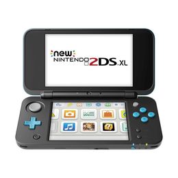 Nintendo New 2DS XL - HDD 4 GB -