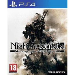Square Enix Nier: Automata Game of The Yorha Edition - PlayStation 4