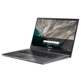 Acer Chromebook CB514-1WT-330QL Core i3 2 GHz 128GB SSD - 8GB QWERTZ - Deutsch