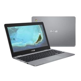 ASUS Chromebook C223NA-GJ0102 Celeron 1.1 GHz 32GB SSD - 4GB QWERTZ - Deutsch