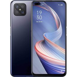 OPPO Electronics Oppo Reno4 Z 5G 128GB - Schwarz - Ohne Vertrag