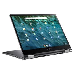 Acer Chromebook Spin 713 CP713-3W Core i7 2.8 GHz 256GB SSD - 16GB QWERTZ - Deutsch