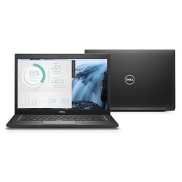 Dell Latitude E7480 14" Core i5 2.4 GHz - SSD 256 GB - 8GB QWERTZ - Deutsch