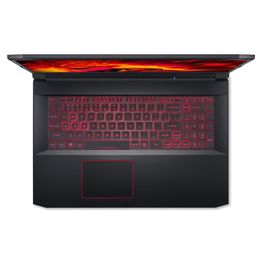 Acer Nitro 5 AN517-52-538U 17" Core i5 2.5 GHz - SSD 512 GB - 16GB AZERTY - Französisch