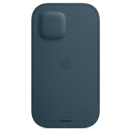 Apple-Leder Case iPhone 12 mini - Magsafe - Leder