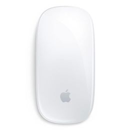 Apple Magic mouse 2 Wireless - Silber