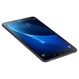 Samsung Galaxy Tab A 10.1 16GB - Schwarz - WLAN + LTE