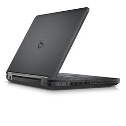 Dell Latitude E5440 14" Core i5 1.9 GHz - SSD 240 GB - 8GB QWERTZ - Deutsch