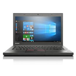 Lenovo ThinkPad T450 14" Core i5 2.3 GHz - SSD 256 GB - 8GB QWERTZ - Deutsch