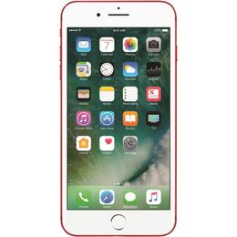 Apple iPhone 7 Plus 128GB - Rot - Ohne Vertrag