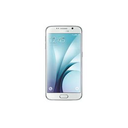 Samsung Galaxy S6 32GB - Weiß - Ohne Vertrag