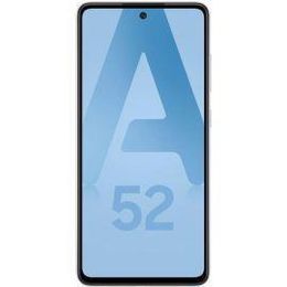Samsung Galaxy A52 128GB - Weiß - Ohne Vertrag