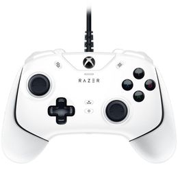 Controller Xbox One X/S / Xbox Series X/S / PC Razer Wolverine V2 Blanc