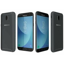 Samsung Galaxy J5 (2017) 16GB - Schwarz - Ohne Vertrag