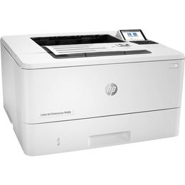 HP LaserJet Enterprise M406DN Laserdrucker Schwarzweiß