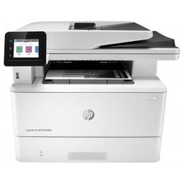 HP LaserJet Pro M428FDN Laserdrucker Schwarzweiss