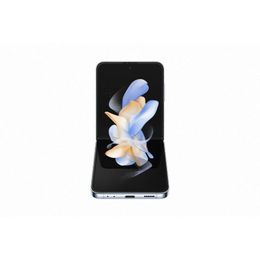 Samsung Galaxy Z Flip4 256GB - Weiß - Ohne Vertrag