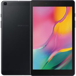 Samsung Galaxy Tab A (2019) 32GB - Schwarz - WLAN