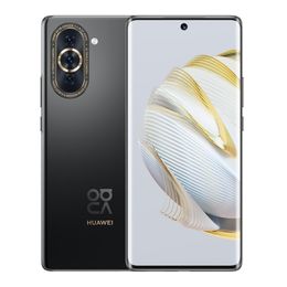 Huawei Nova 10 128GB - Schwarz - Ohne Vertrag - Dual-SIM