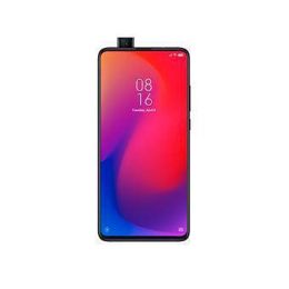 Xiaomi Mi 9T Pro 64GB - Rot - Ohne Vertrag - Dual-SIM