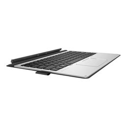 HP Tastatur QWERTY Spanisch Elite X2 1012 G2