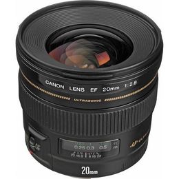 Canon Objektiv EF 20mm f/2.8