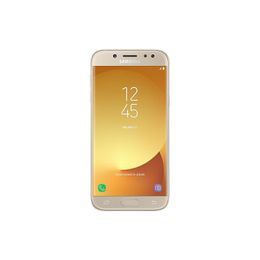 Samsung Galaxy J3 (2017) 16GB - Gold - Ohne Vertrag