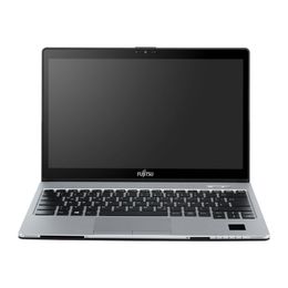 Fujitsu LifeBook S938 13" Core i7 1.9 GHz - SSD 950 GB - 16GB QWERTZ - Deutsch