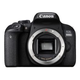 Canon 800D