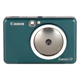 Kameras Canon Zoemini S2