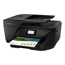 HP OfficeJet 6950 Tintenstrahldrucker