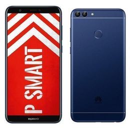 Huawei P Smart 32GB - Blau - Ohne Vertrag