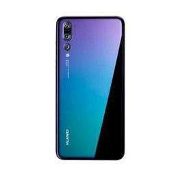 Huawei P20 Pro 128GB - Blau - Ohne Vertrag - Dual-SIM