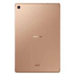 Samsung Galaxy Tab S5E 64GB - Gold - WLAN + LTE