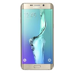 Samsung Galaxy S6 edge+ 32GB - Gold - Ohne Vertrag
