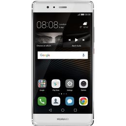 Huawei P9 Lite 16GB - Weiß - Ohne Vertrag - Dual-SIM