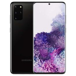 Samsung Galaxy S20 128GB - Schwarz - Ohne Vertrag