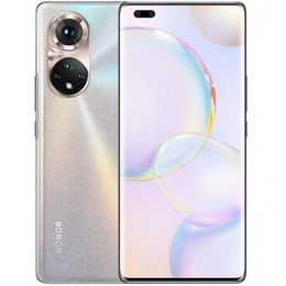 Huawei Honor 50 256GB - Weiß - Ohne Vertrag - Dual-SIM