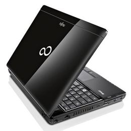 Fujitsu LifeBook P772 12" Core i7 2 GHz - SSD 240 GB - 8GB QWERTZ - Deutsch