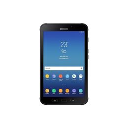Samsung Galaxy Tab Active 2 16GB - Schwarz - WLAN + LTE