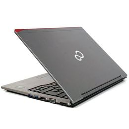 Fujitsu LifeBook U745 14" Core i5 2.2 GHz - SSD 1000 GB - 4GB QWERTZ - Deutsch