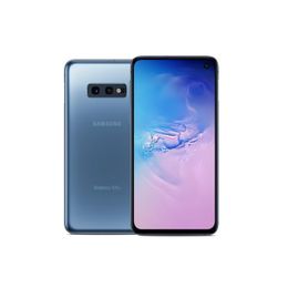 Samsung Galaxy S10e 128GB - Blau - Ohne Vertrag