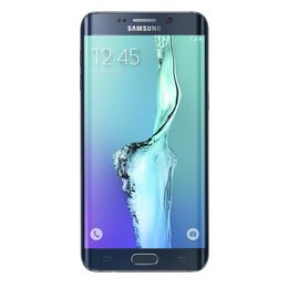 Samsung Galaxy S6 edge+ 32GB - Schwarz - Ohne Vertrag