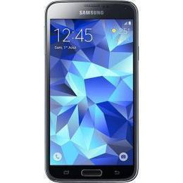 Samsung Galaxy S5 Neo 16GB - Schwarz - Ohne Vertrag