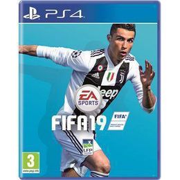 EA Games FIFA 19 - PlayStation 4